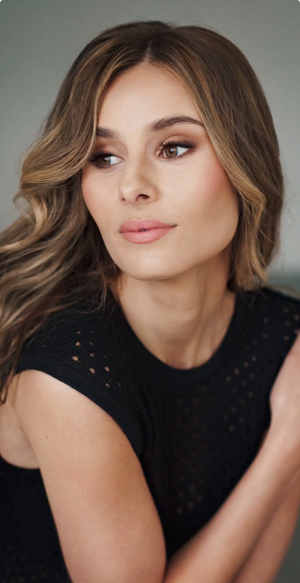 Paige Griffith Vancouver Makeup Artist | Professional Makeup Artist