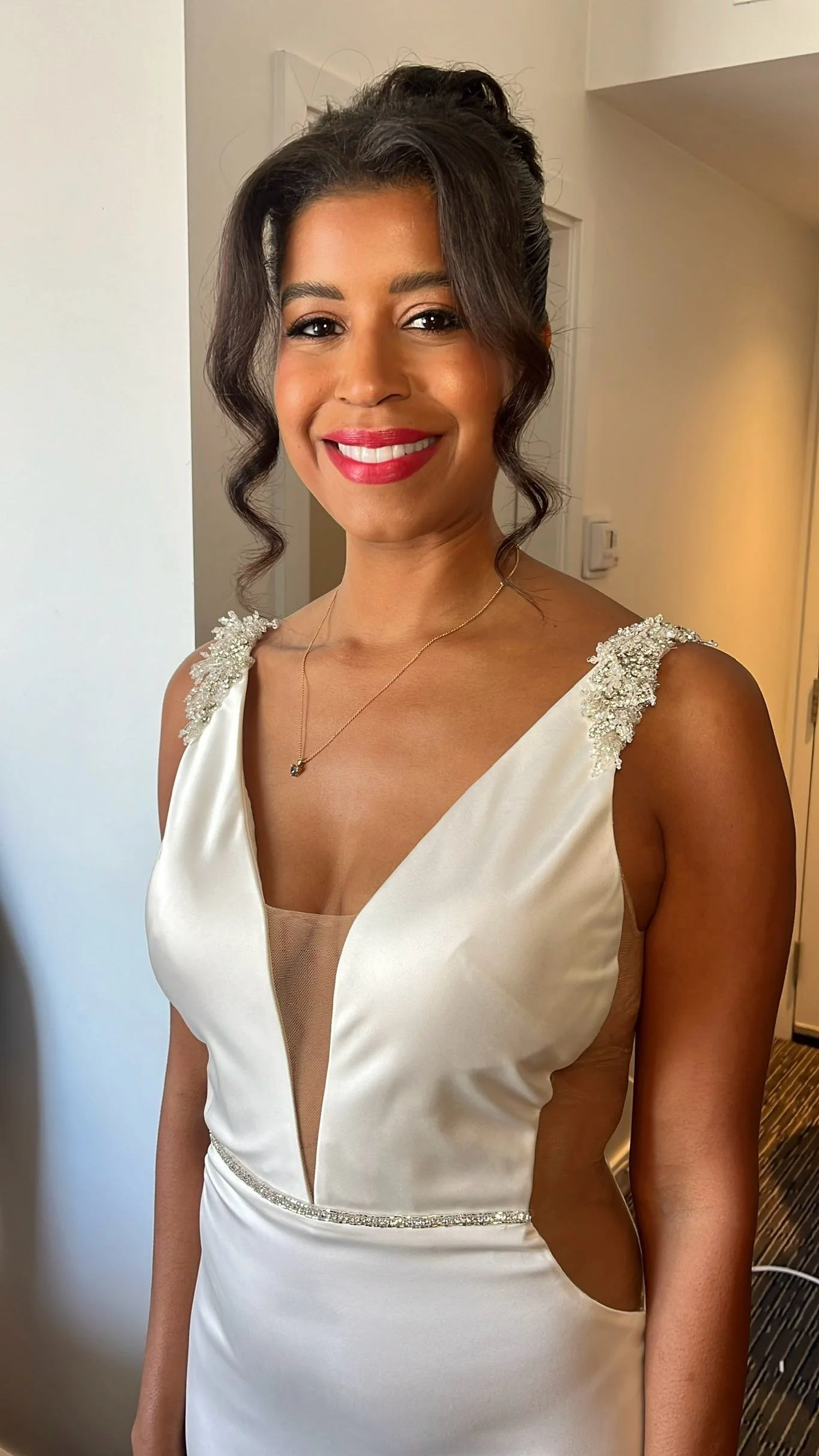 Paige Griffith Vancouver Makeup Artist | Professional Makeup Artist