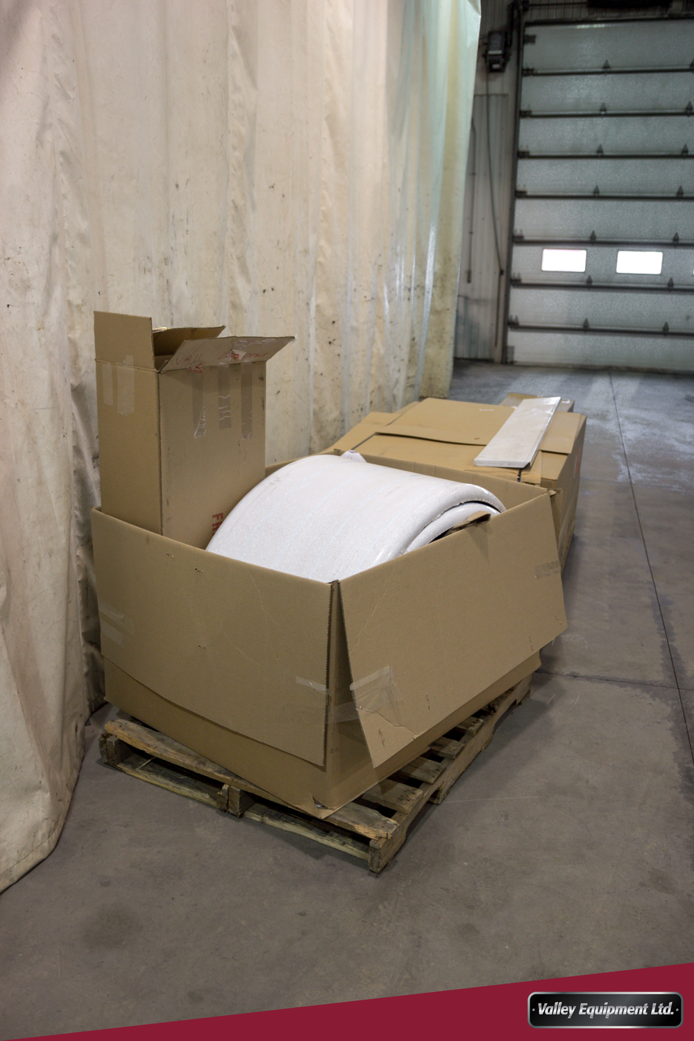 Build Breakdown: Heavy Equipment Show — Valley Equipment Ltd.