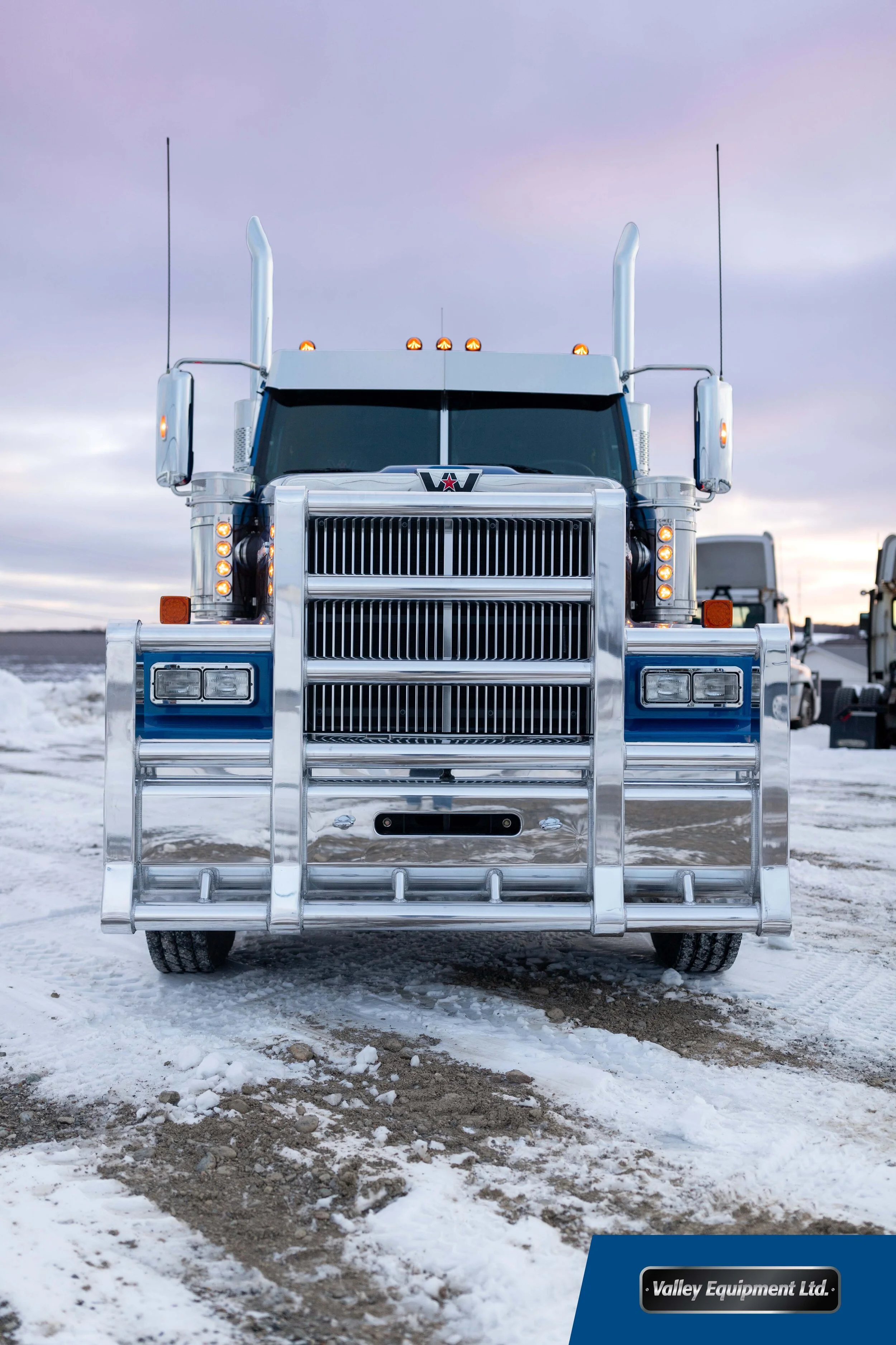 Build Breakdown: Blue Devil — Valley Equipment Ltd.