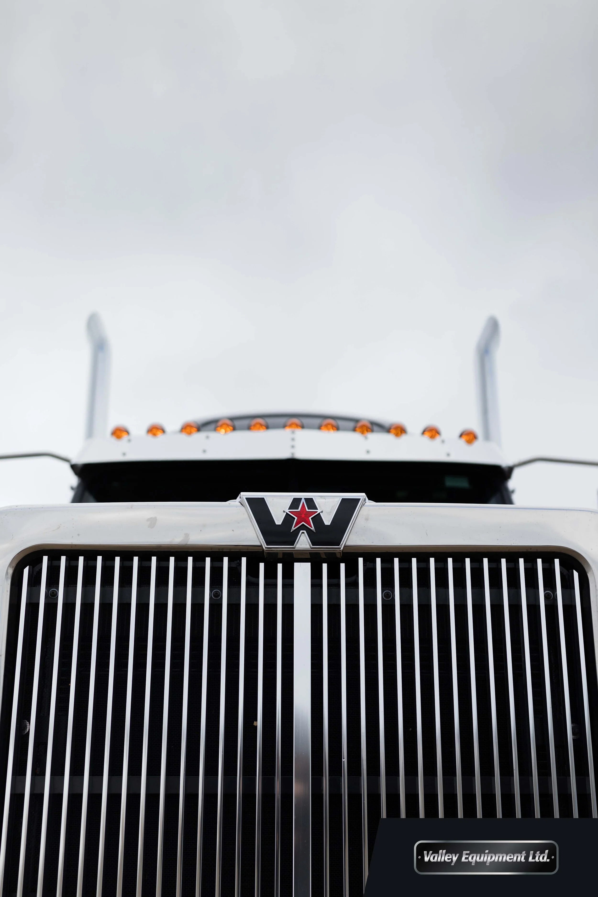 #BuildBreakdown Cobra — Valley Equipment Ltd.