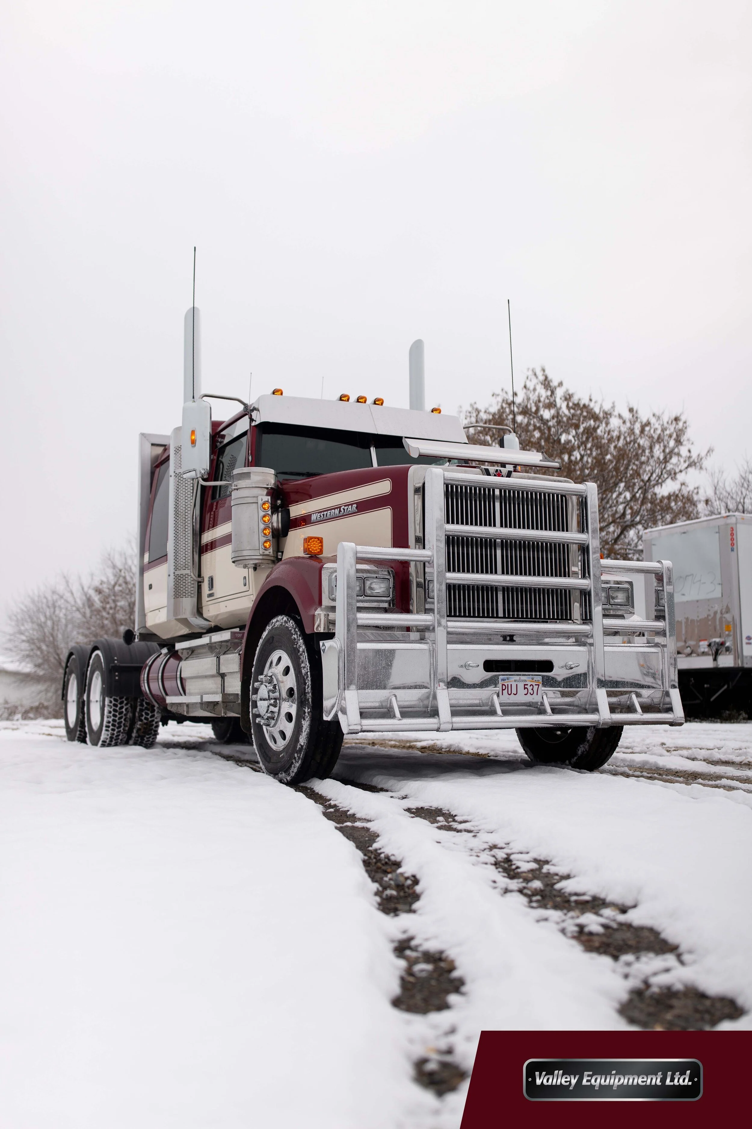 GALLERY — Valley Equipment Ltd.