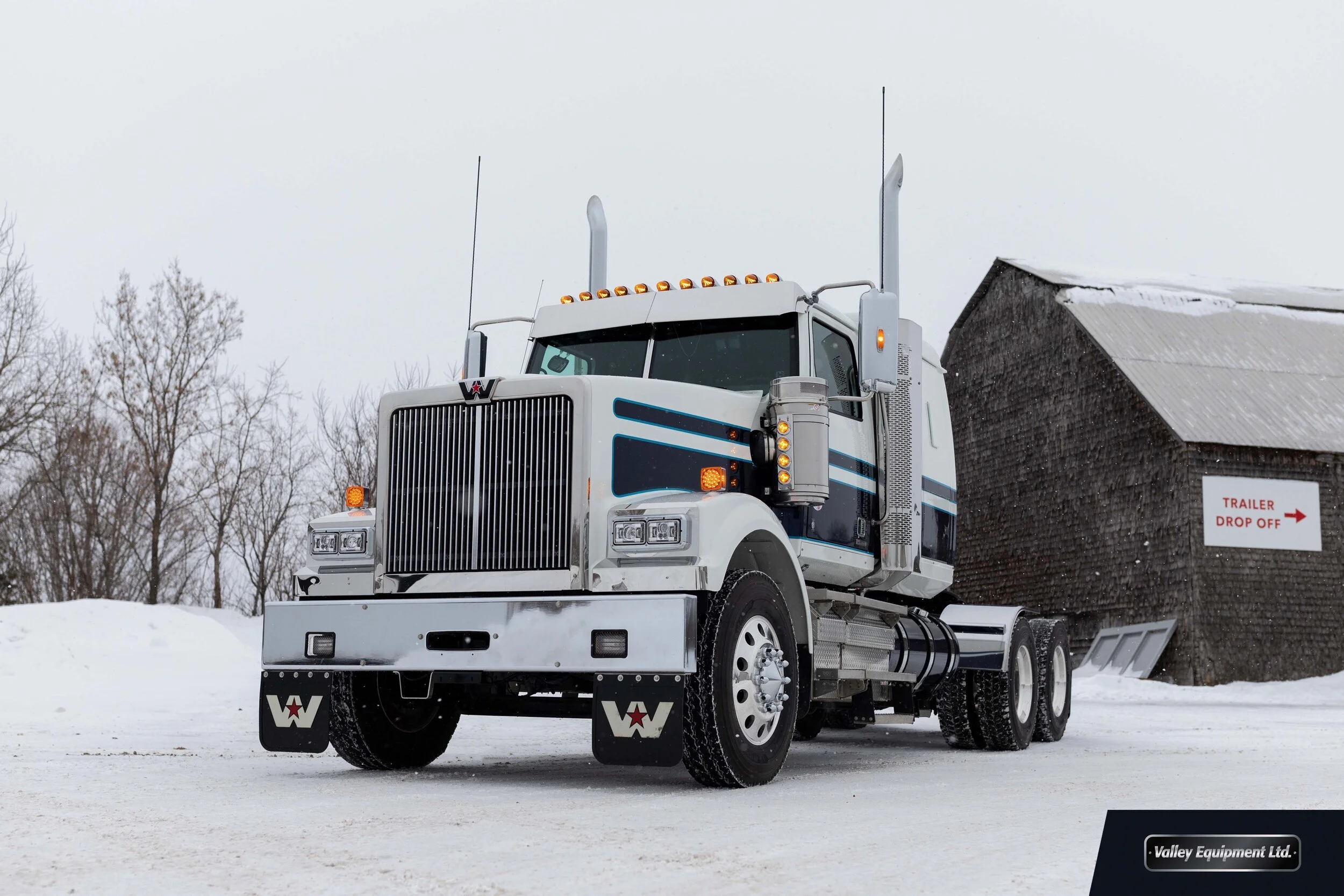 GALLERY — Valley Equipment Ltd.