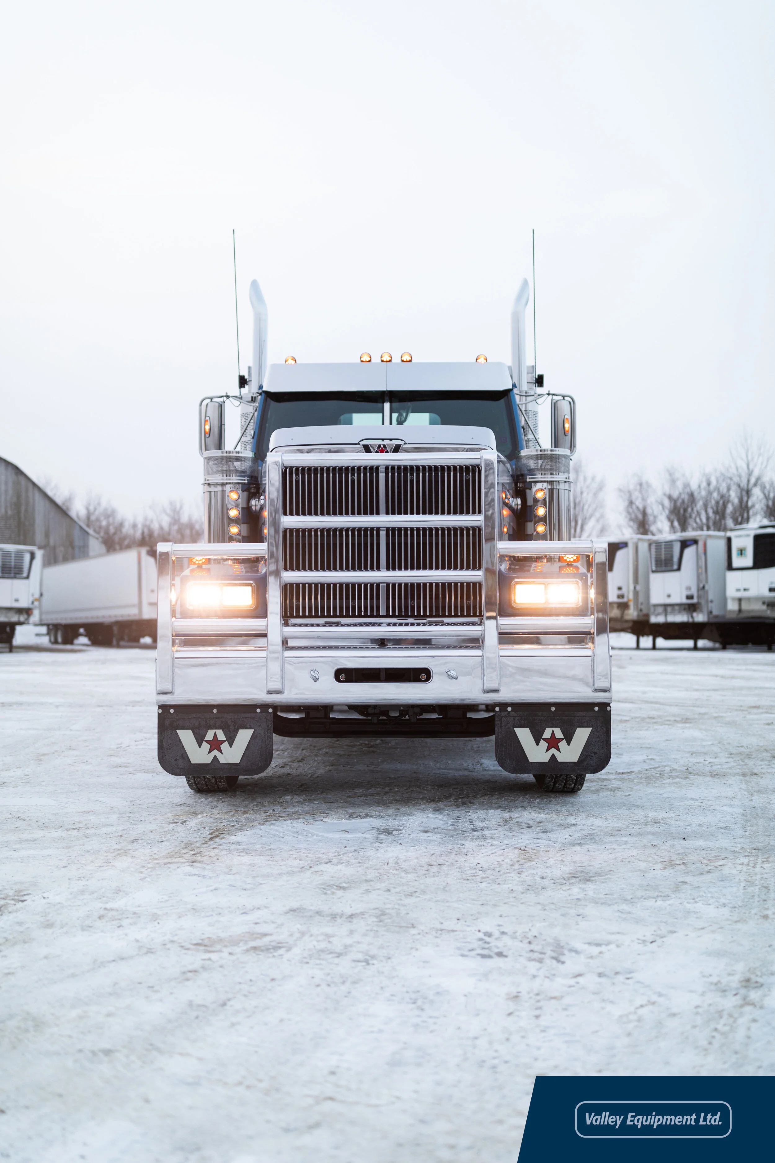 #BUILDBREAKDOWN - COBALT — Valley Equipment Ltd.