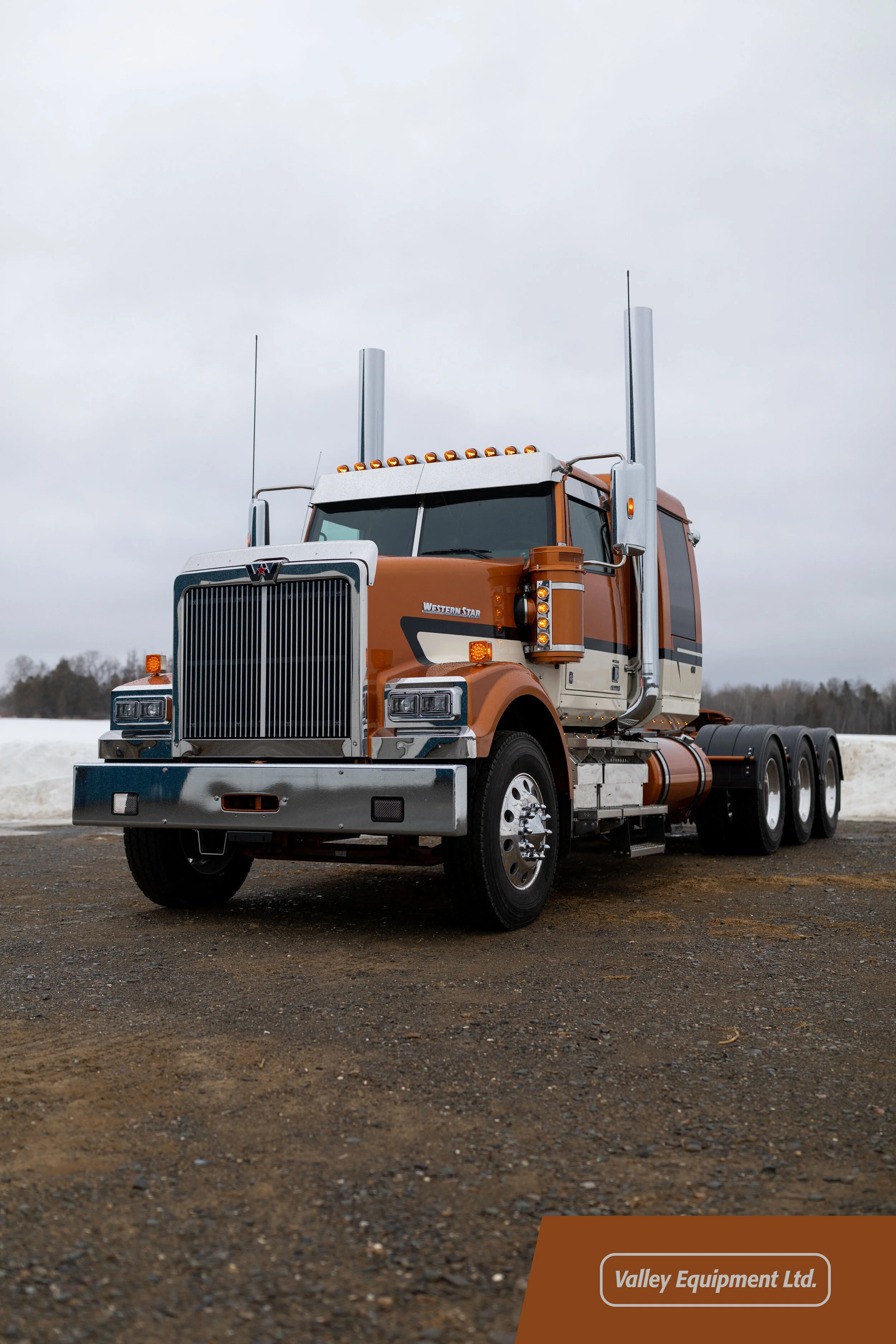 #BUILDBREAKDOWN - BLUE JAY — Valley Equipment Ltd.