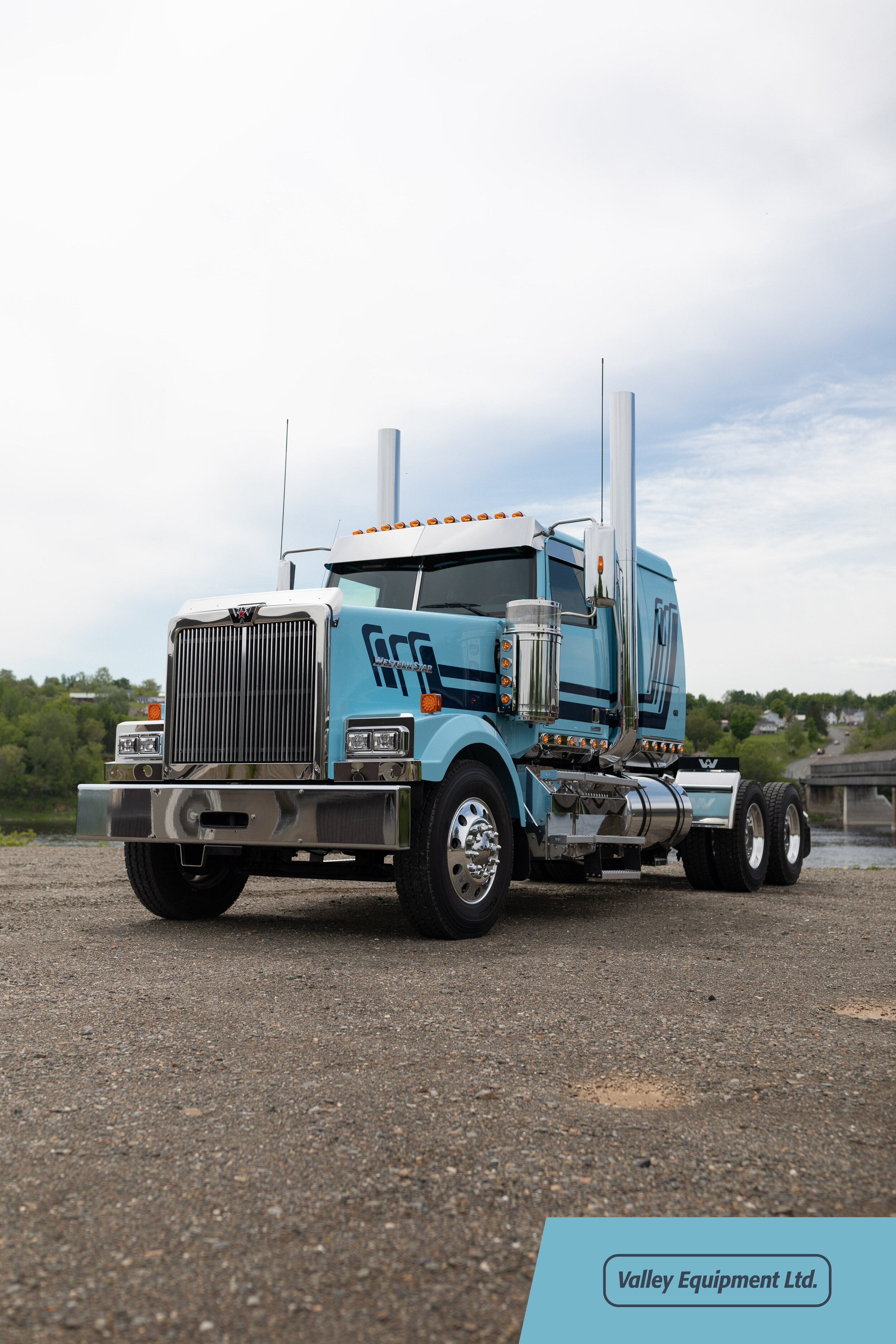#BUILDBREAKDOWN - BLUE JAY — Valley Equipment Ltd.
