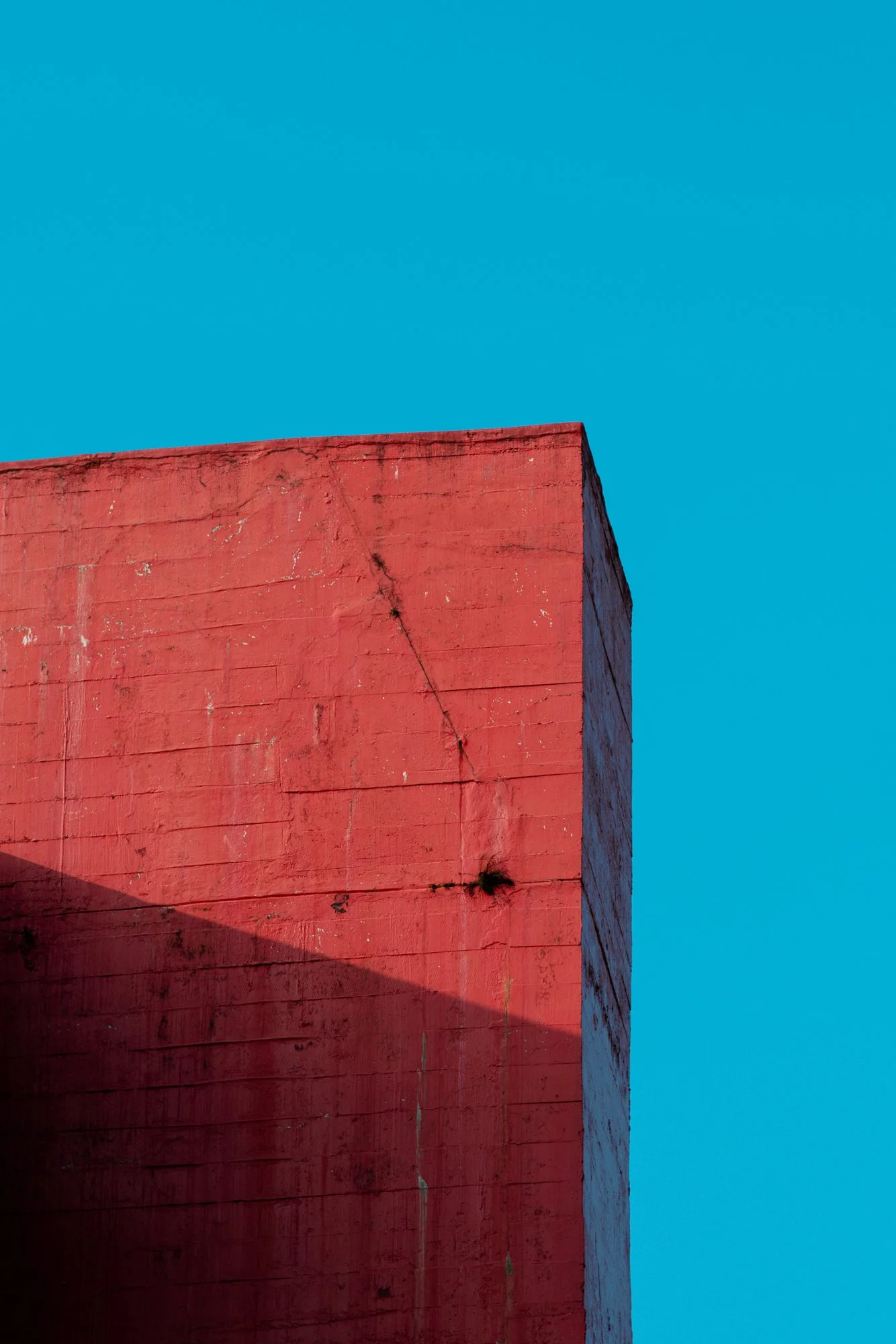 Rafa Rojas - Colours of São Pauolo — BROAD