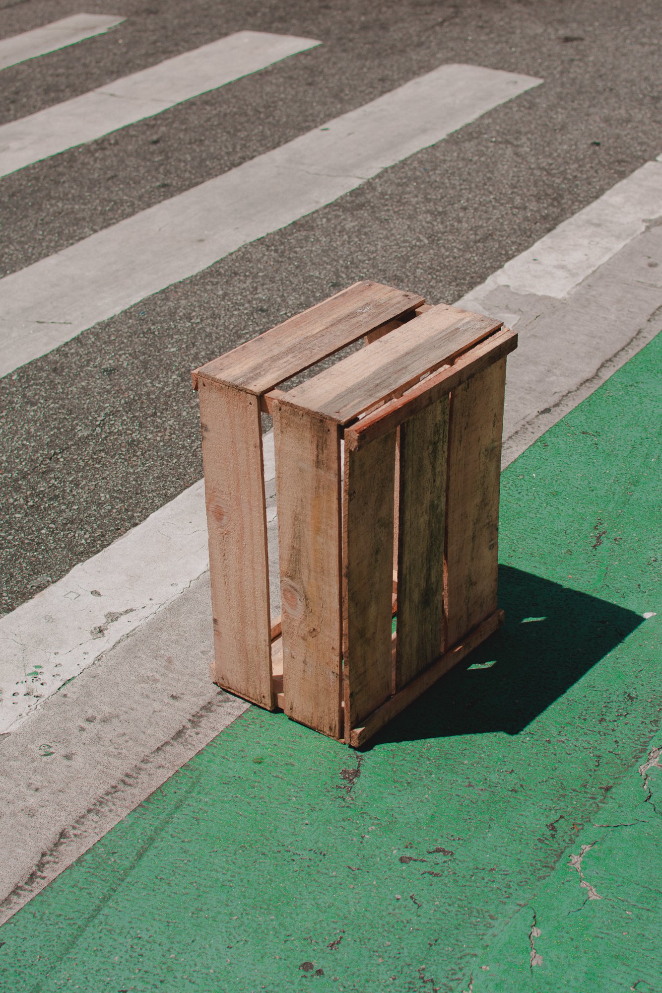 Rafa Rojas - Colours of São Pauolo — BROAD