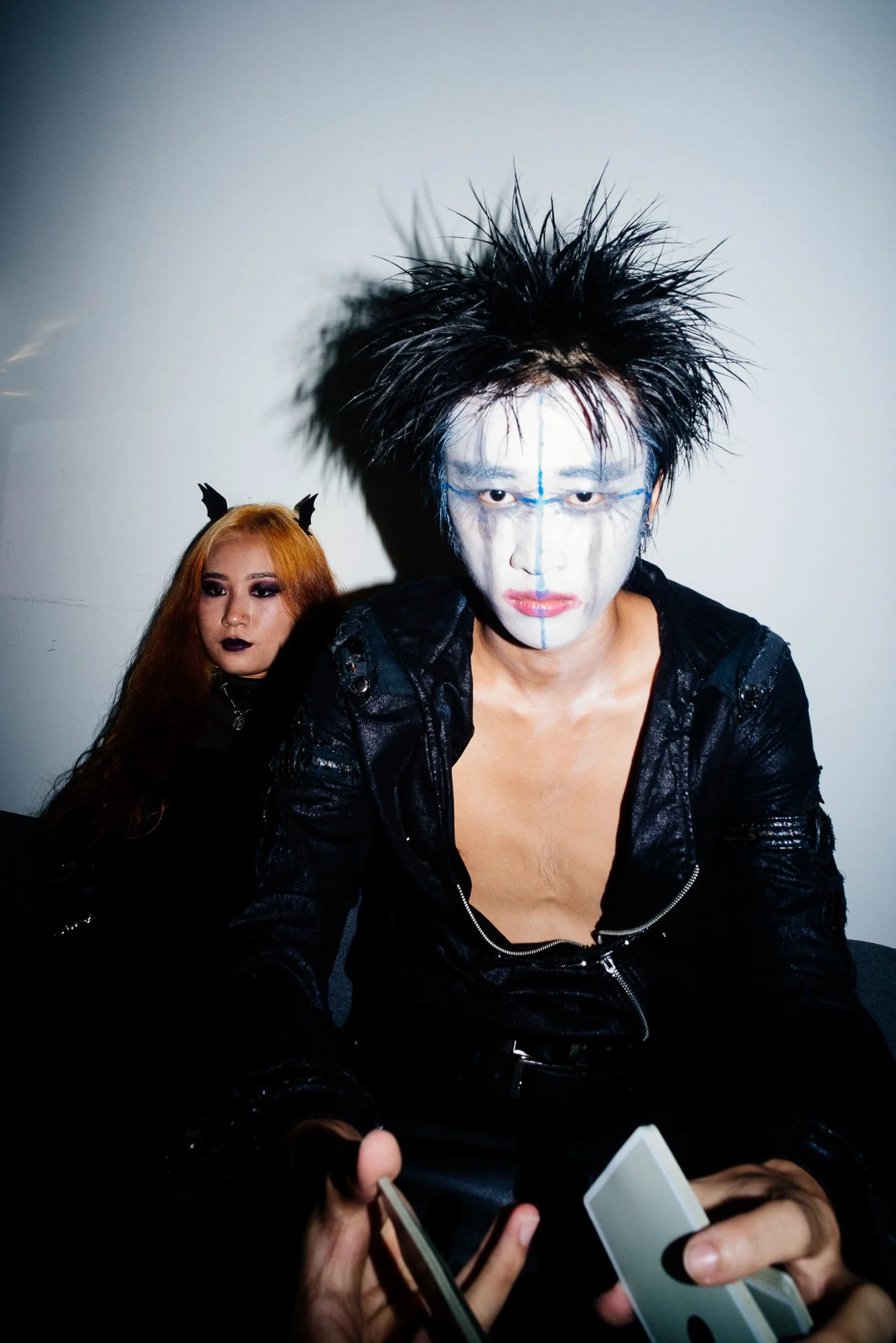 Samuel Siu - If A then B — BROAD