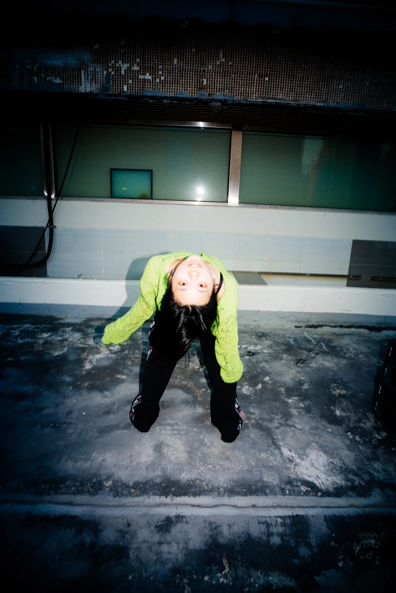 Samuel Siu - If A then B — BROAD