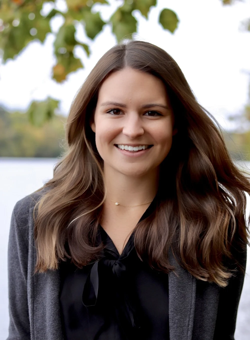 Caroline Bundesman (Copy) — Uptown Psychotherapy, PLLC