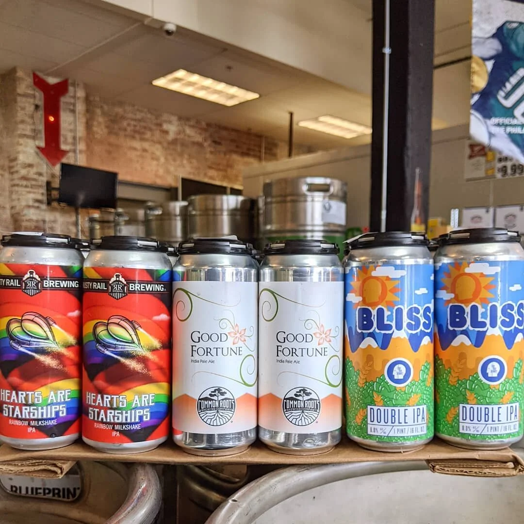 Home — ABV% Beverage