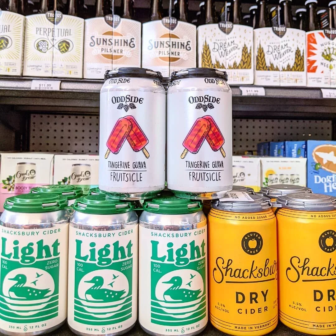 Home — ABV% Beverage