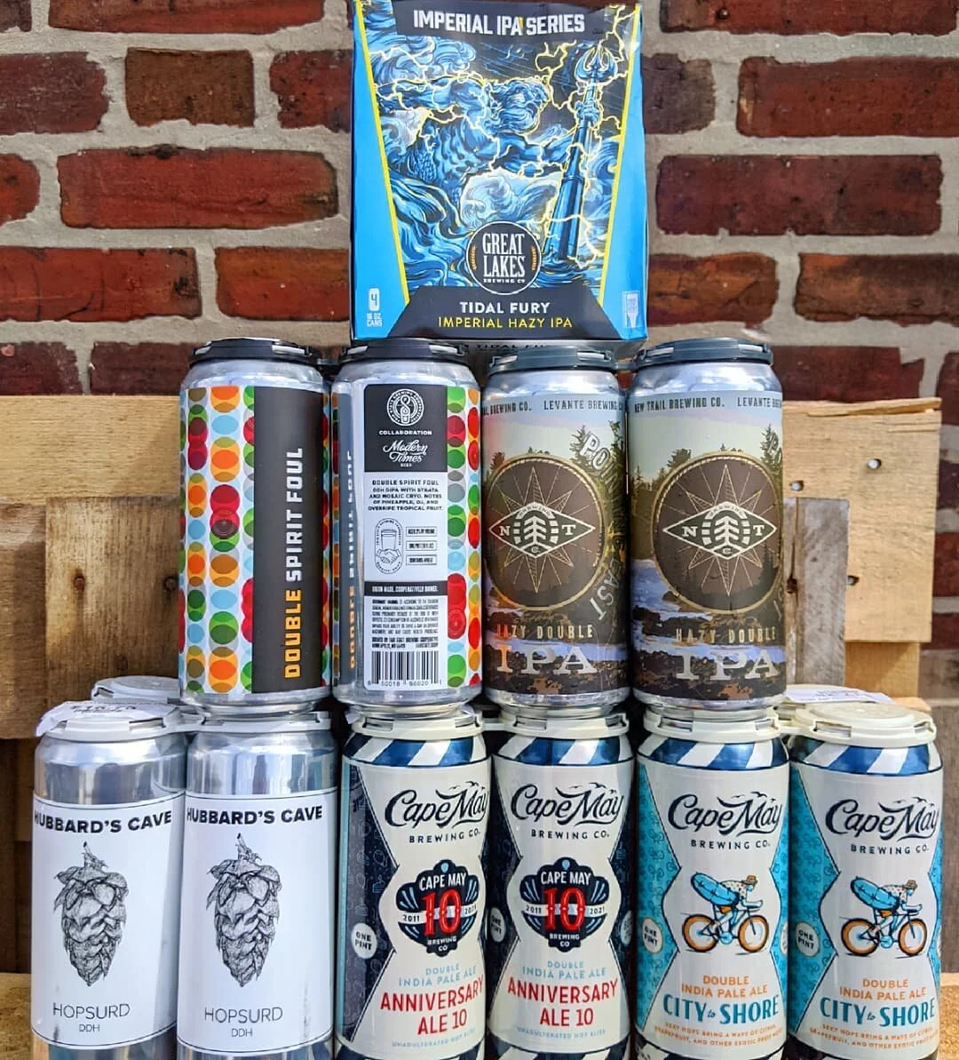 Home — ABV% Beverage