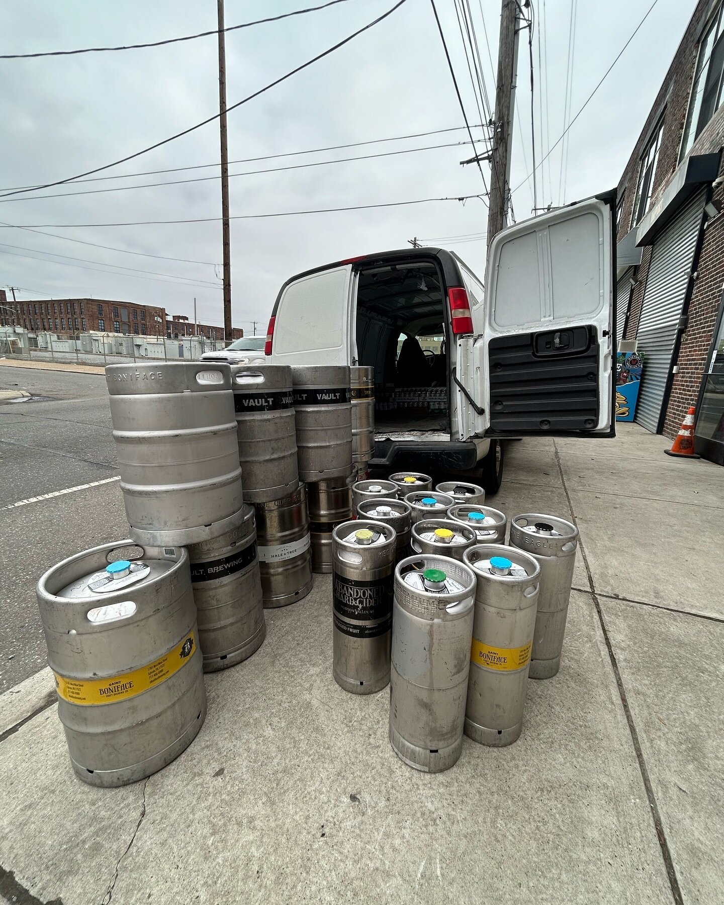 Home — ABV% Beverage