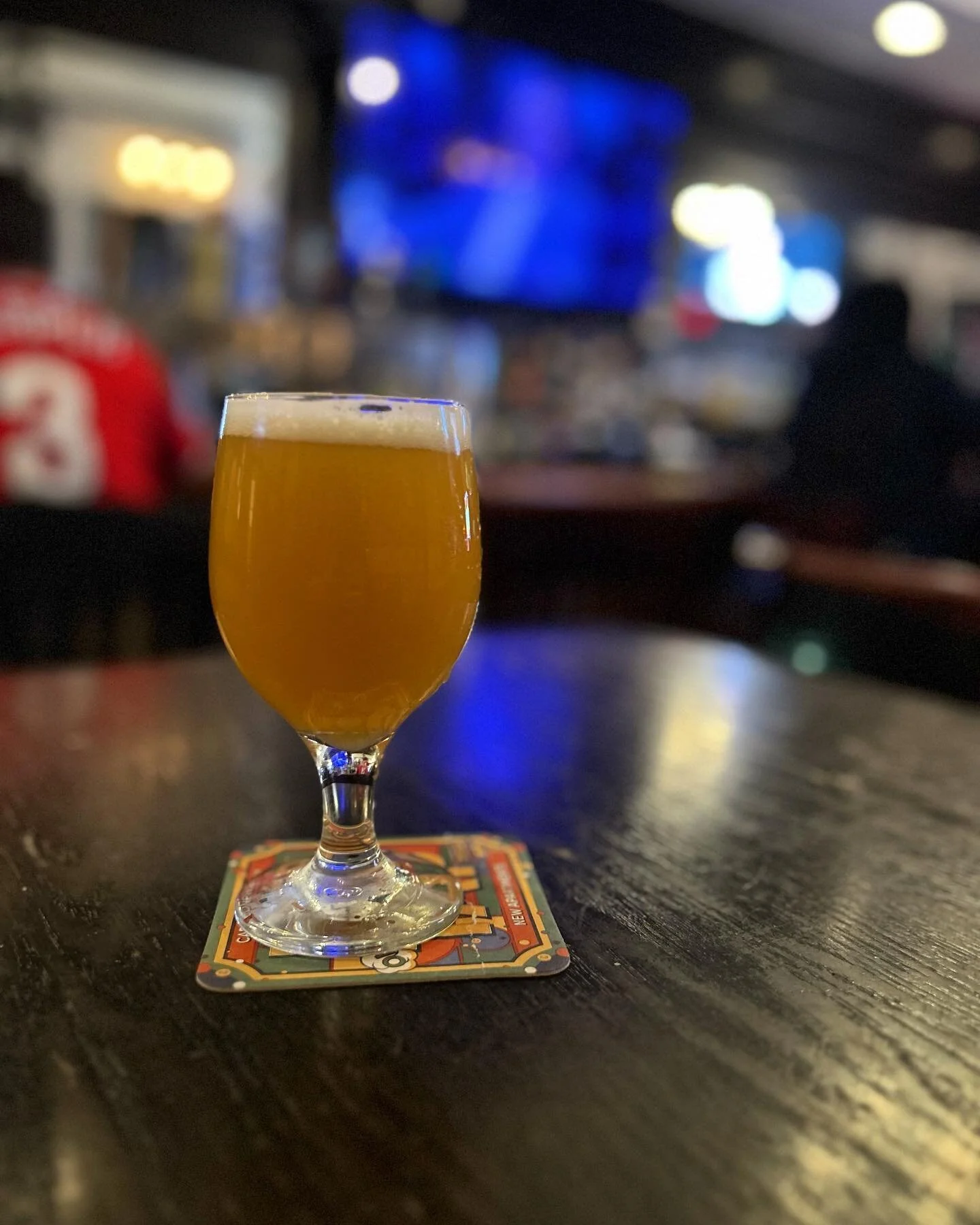 Home — ABV% Beverage