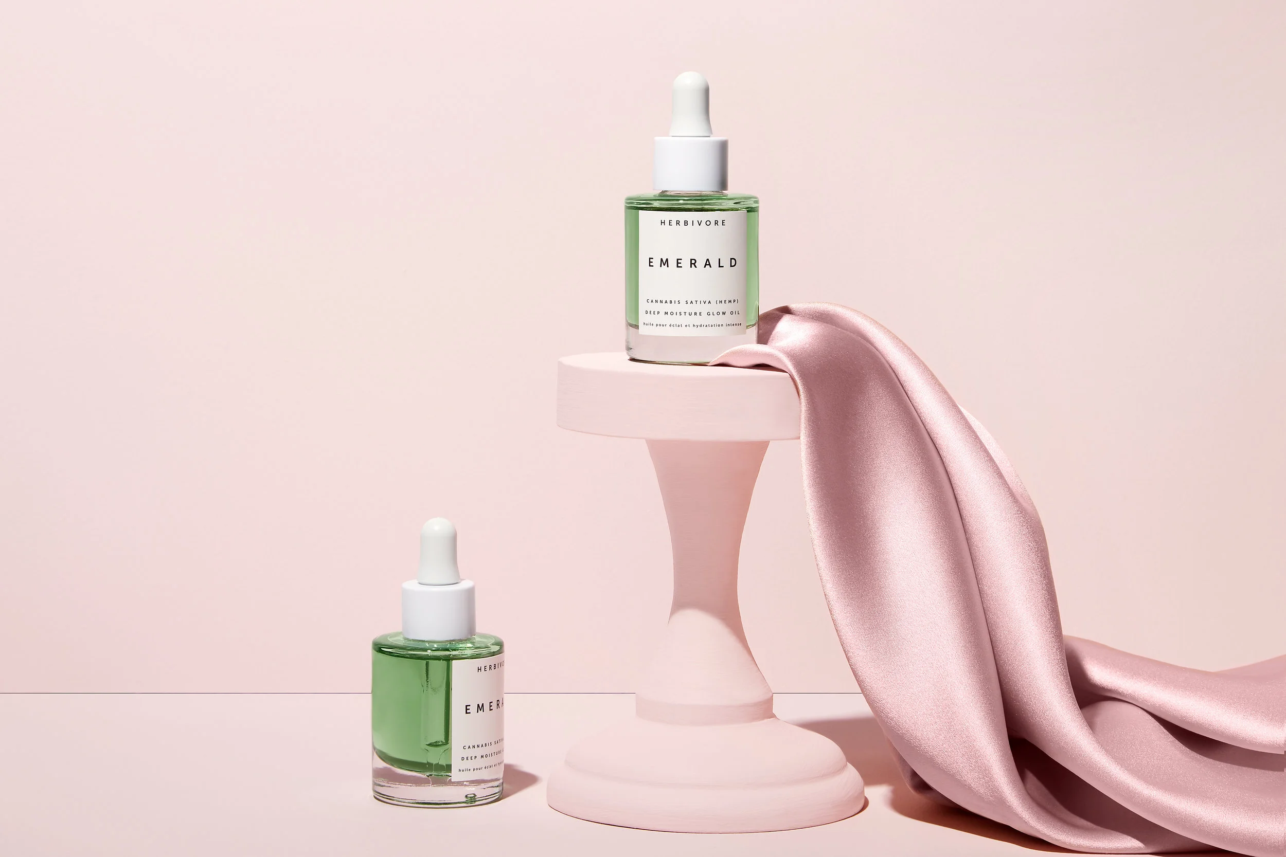 herbivore emerald launch-jurada studio