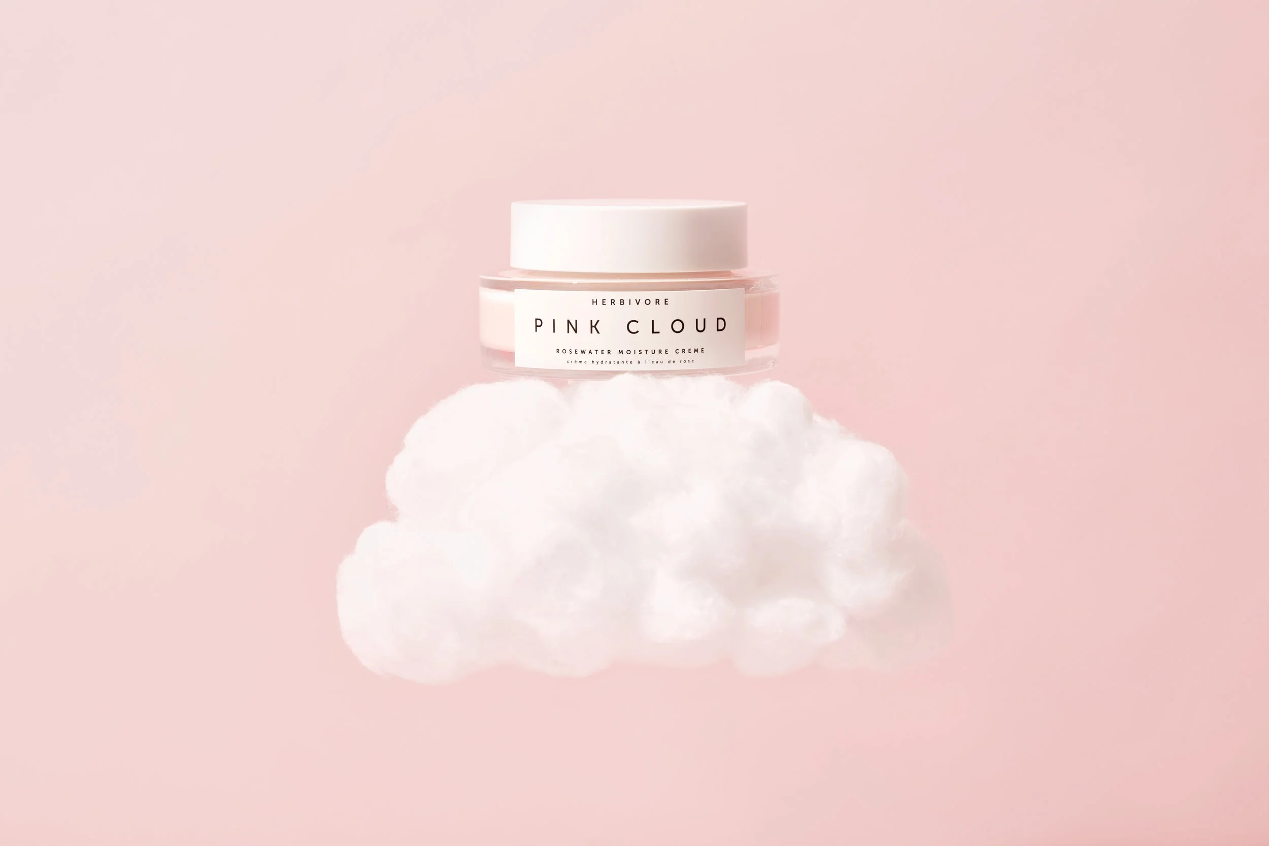 herbivore pink cloud launch-jurada studio