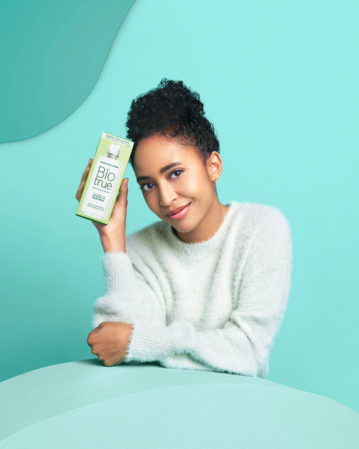 BioTrue-jurada studio