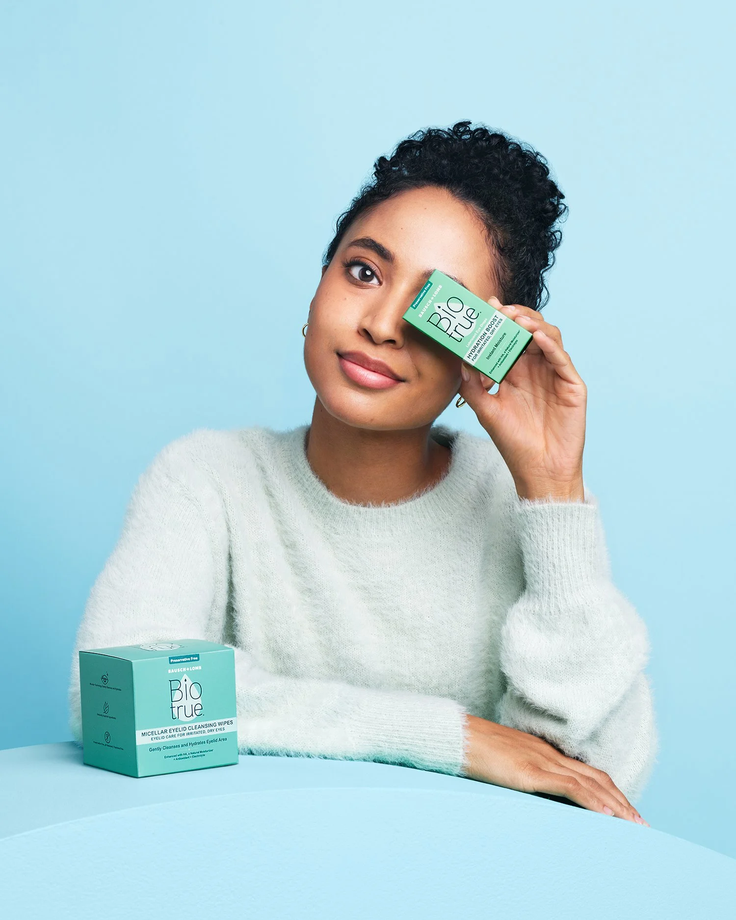 BioTrue-jurada studio