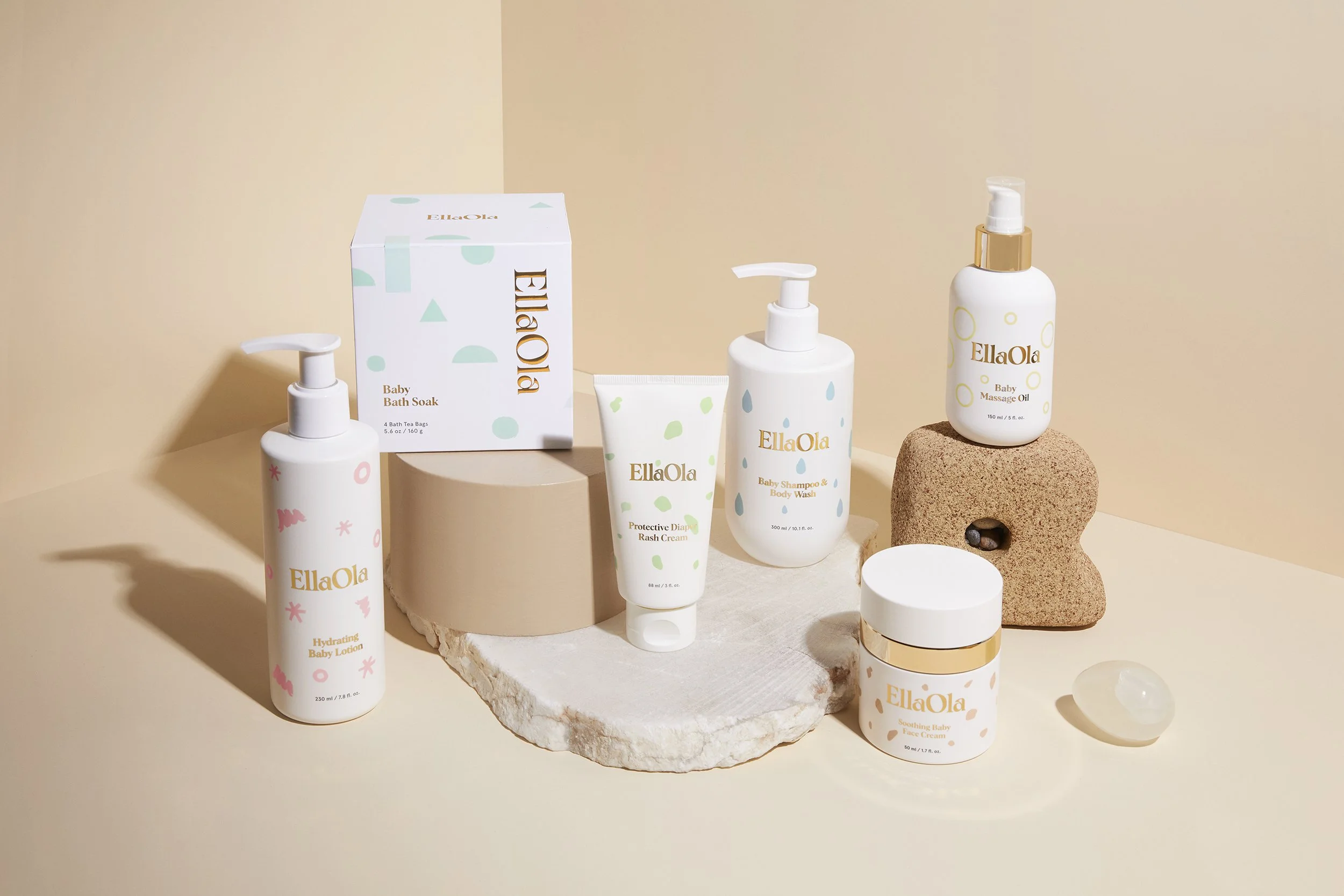 Ella Ola-jurada studio