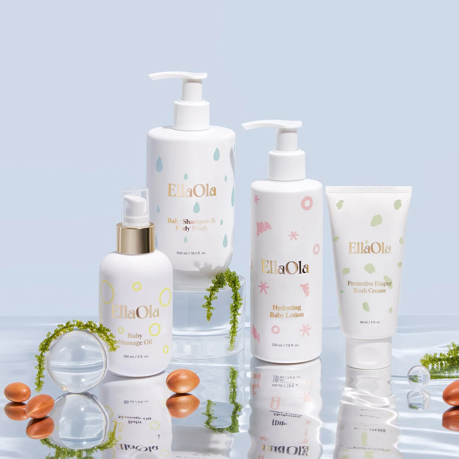 Ella Ola-jurada studio