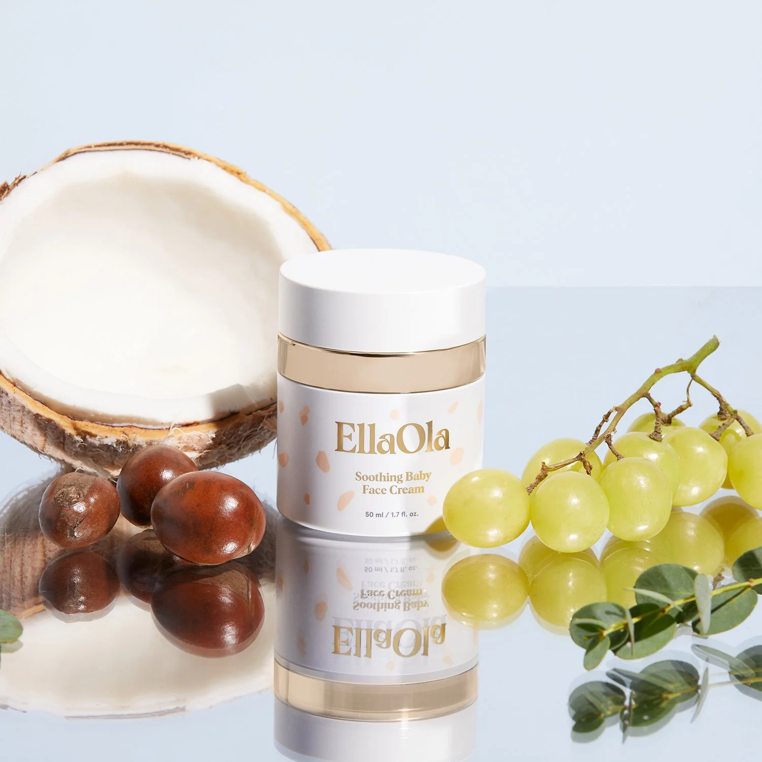 Ella Ola-jurada studio