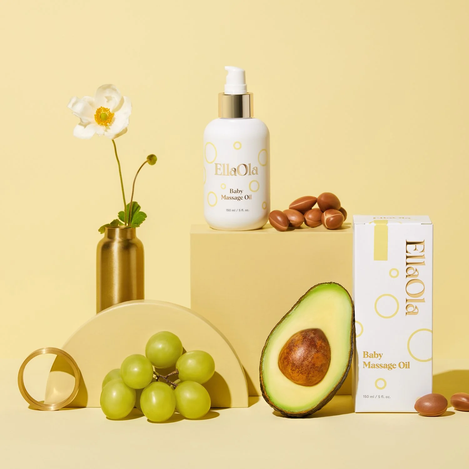 Ella Ola-jurada studio