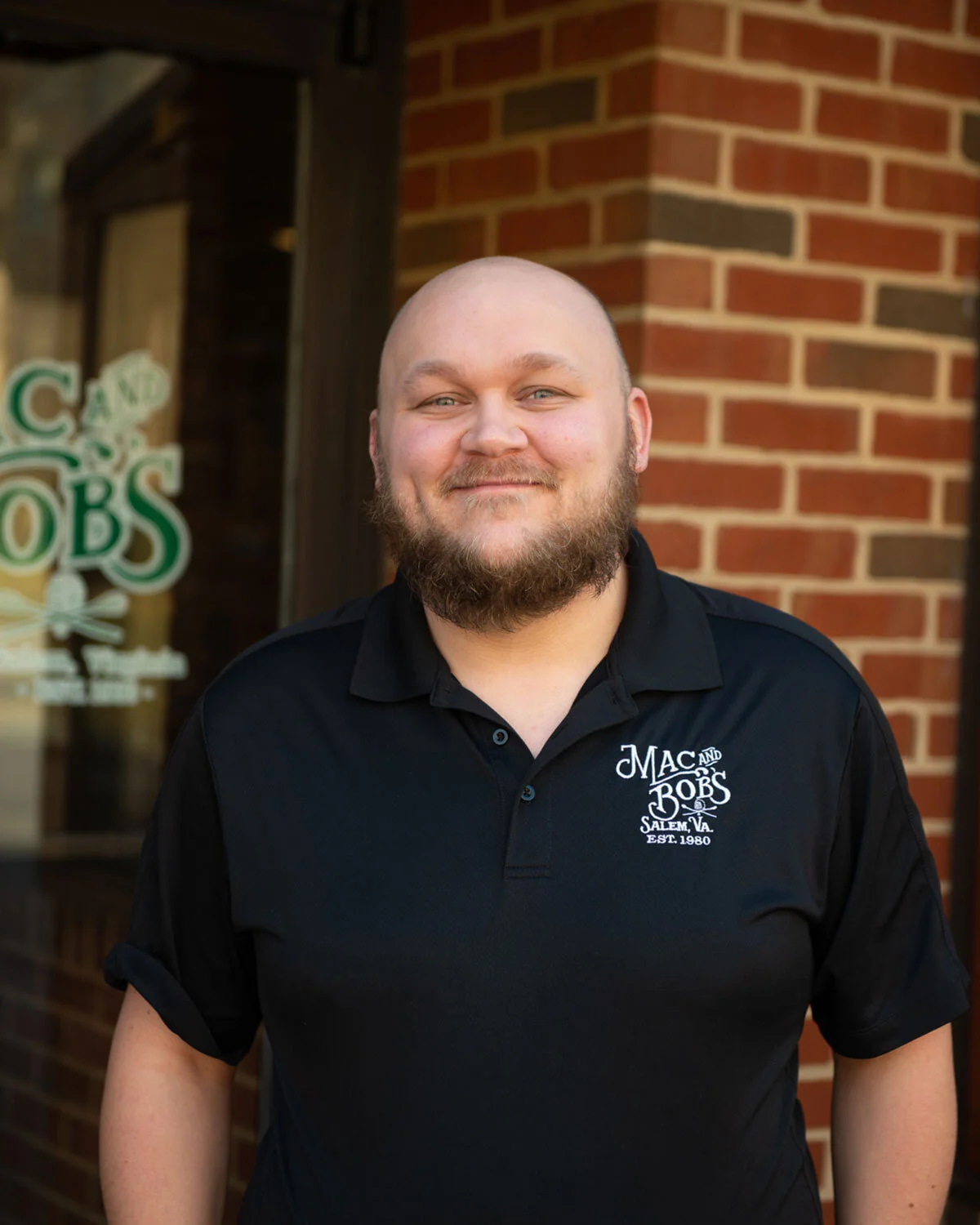 Places to eat in Salem VA | Mac and Bobs Restaurant — Mac and Bob's ...