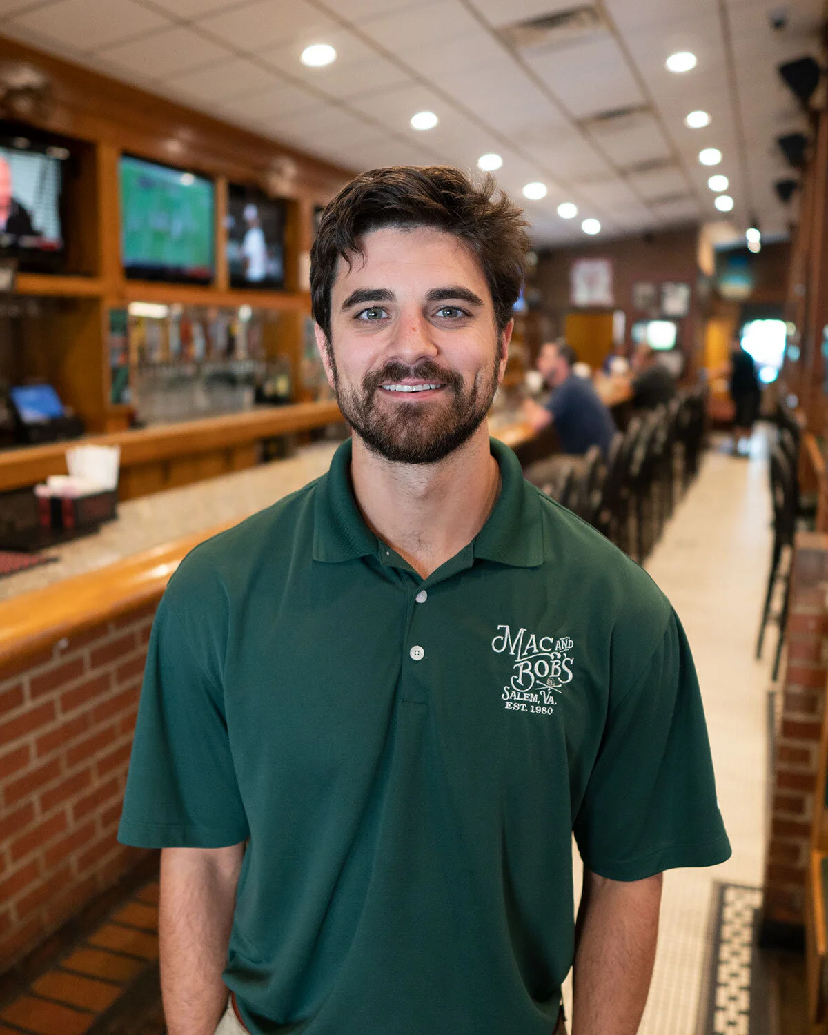 Places to eat in Salem VA | Mac and Bobs Restaurant — Mac and Bob's ...