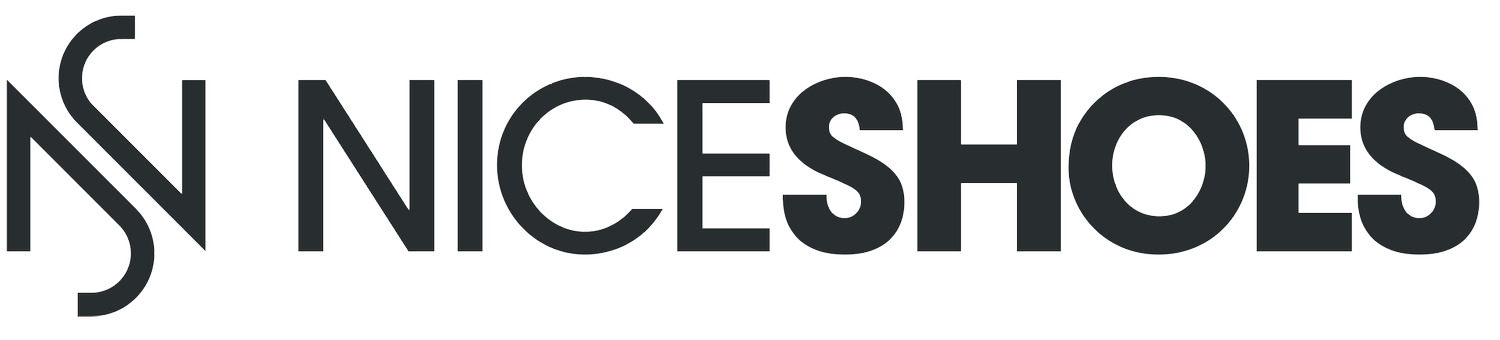 We are a Creative Studio | Nice Shoes