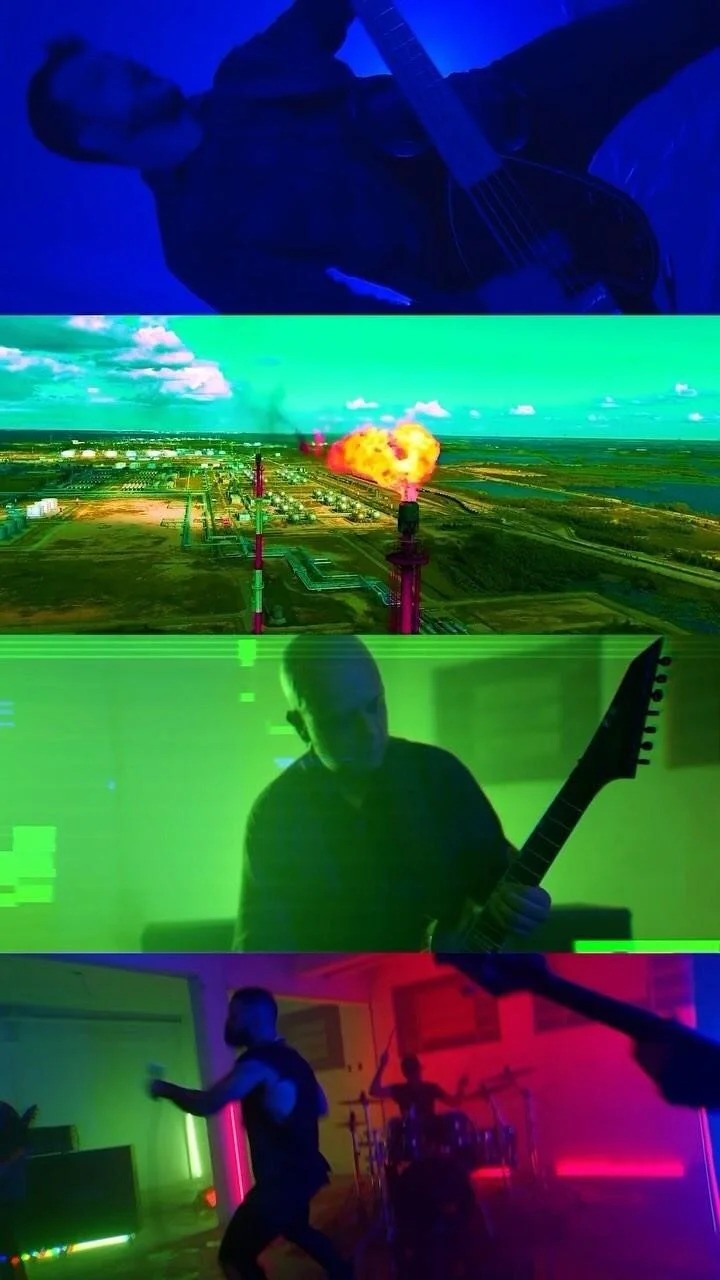 Eminence Official Website