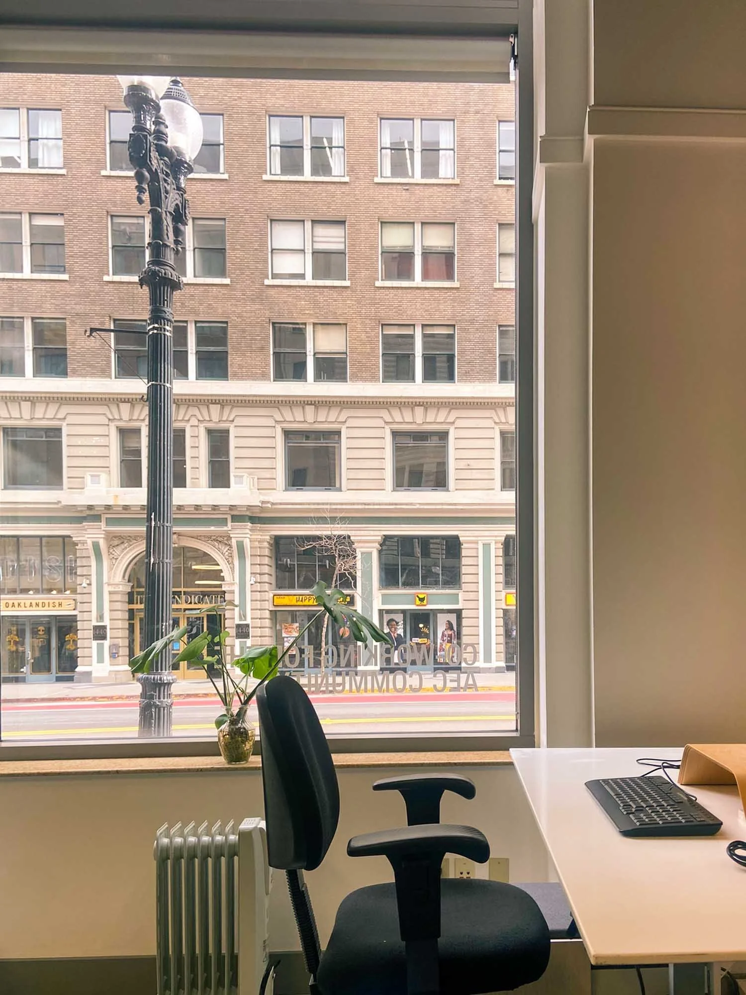 Contact — Workbench