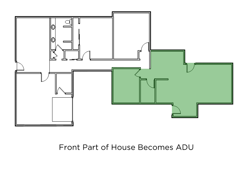 Building an ADU — Workbench