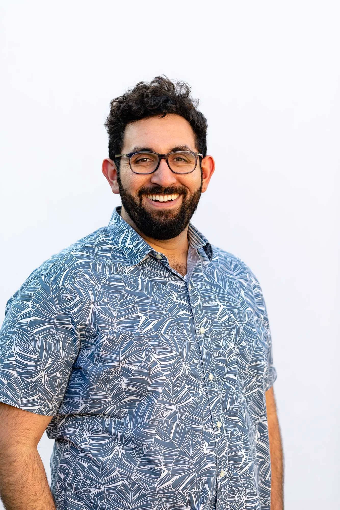 People — Workbench