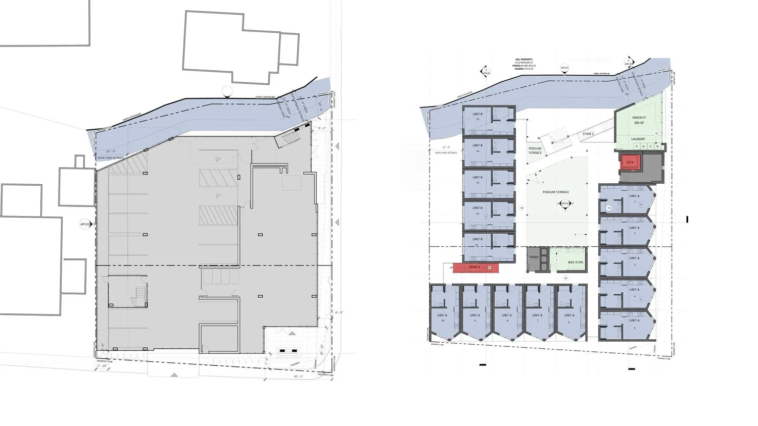Mission Street Mixed Use | Explore Modern Living — Workbench