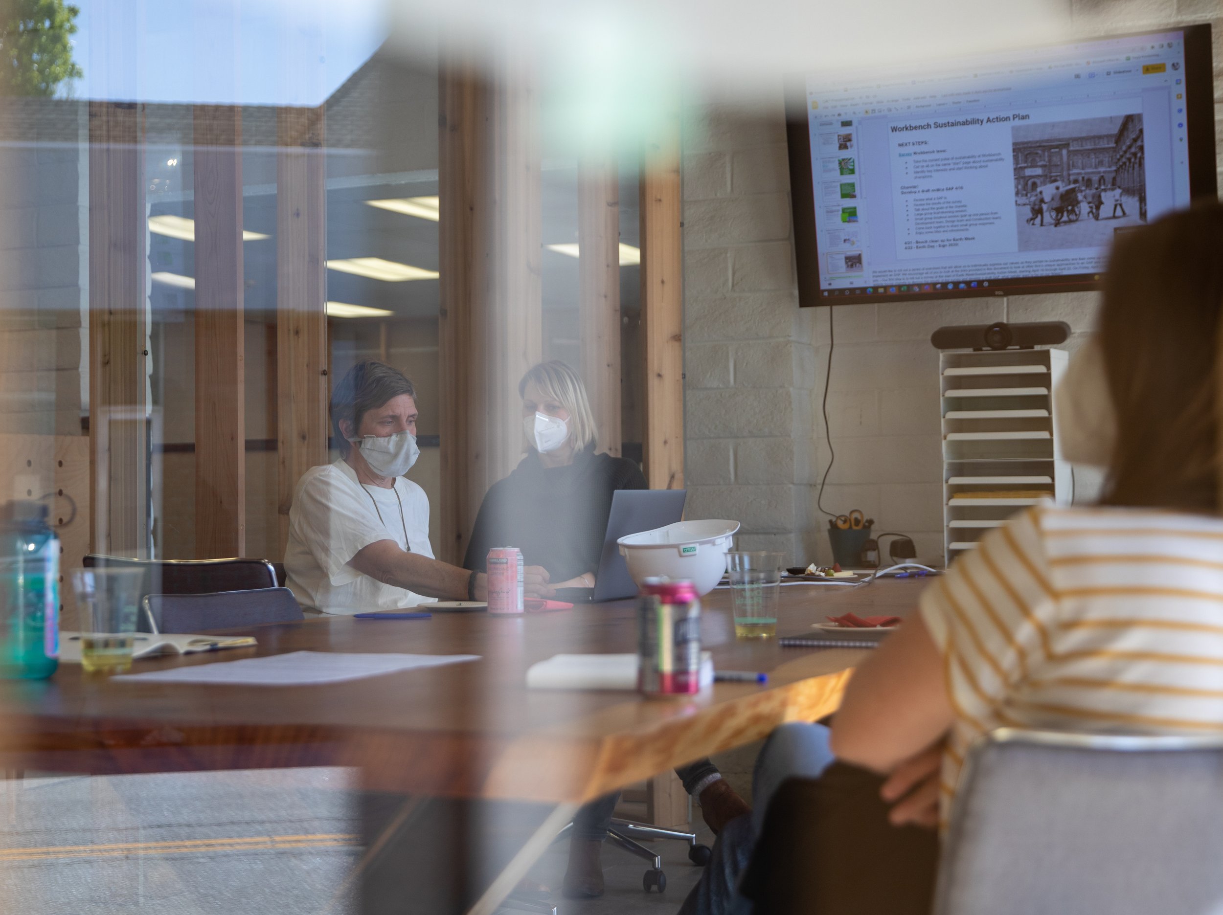 Careers at Workbench — Workbench