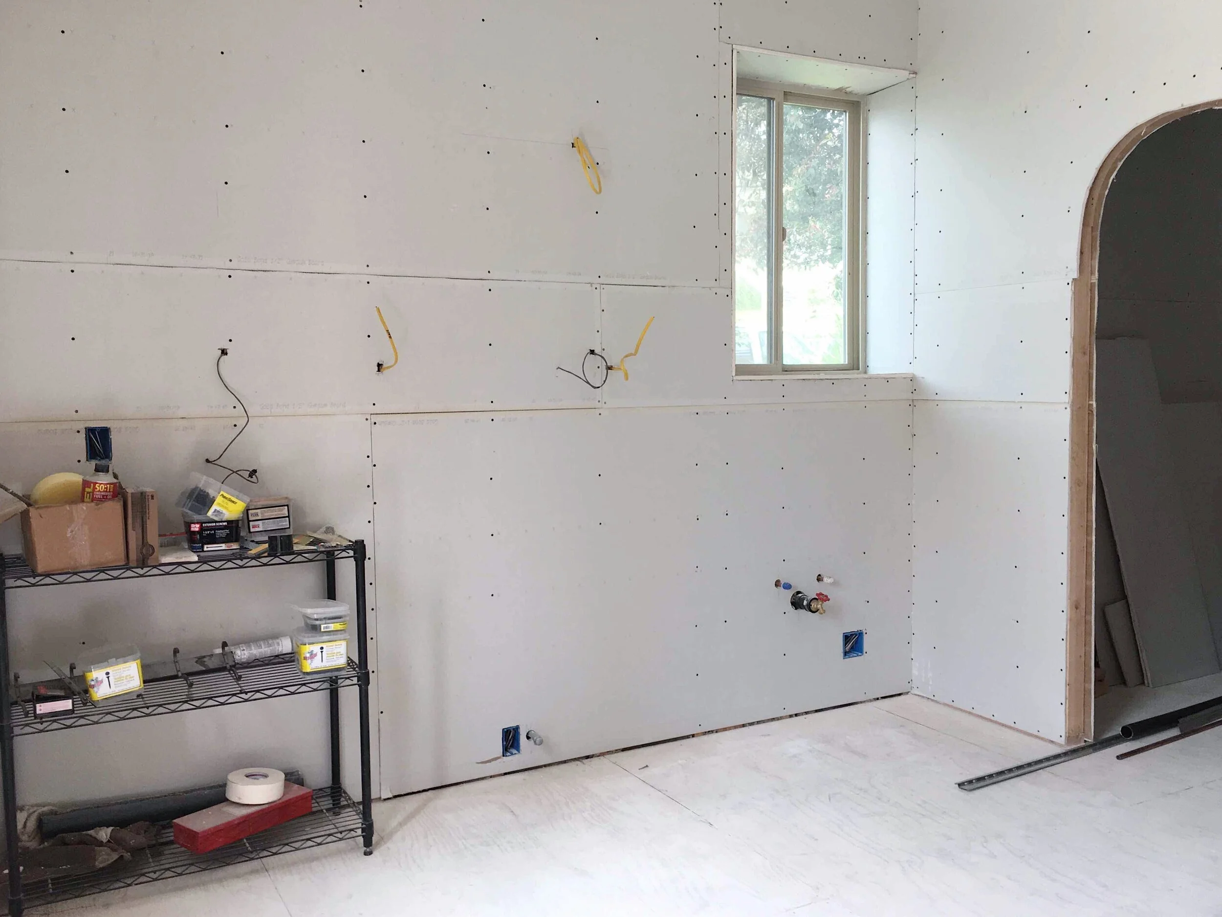 Working with a consultant team within an architecture project — Workbench