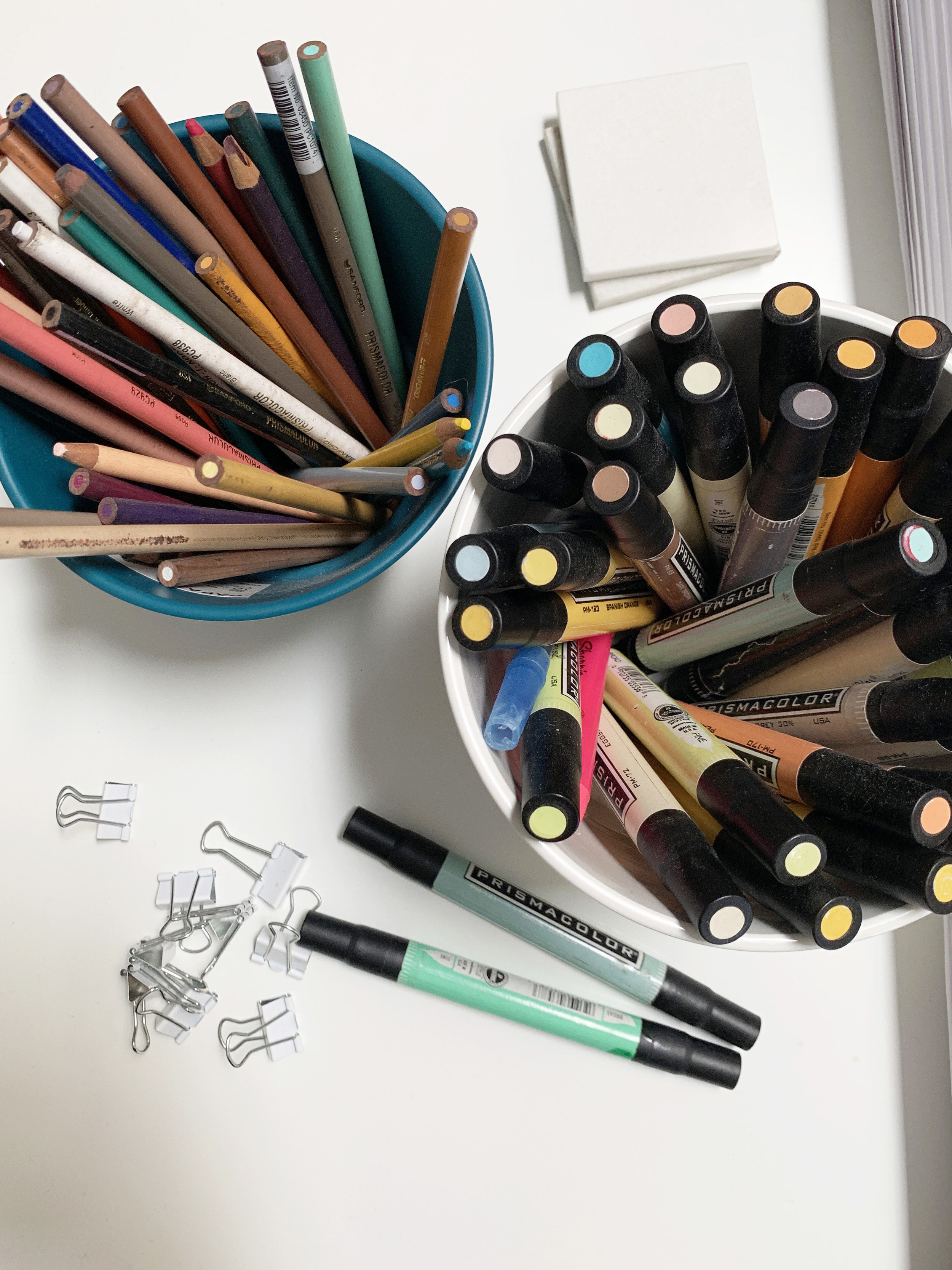 The Phases of Architectural Design — Workbench