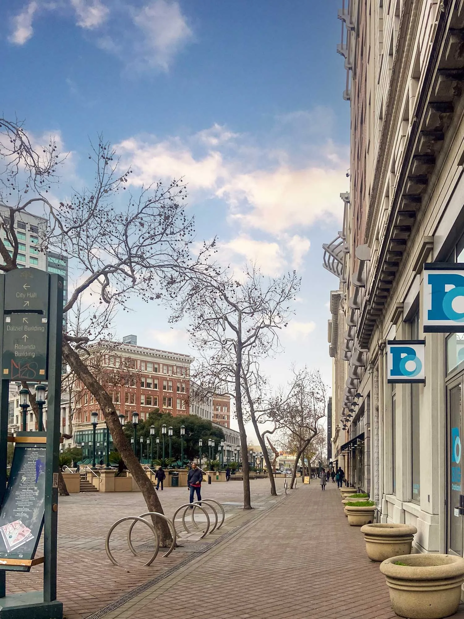 Contact — Workbench