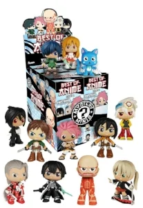 10 Best Gifts for Otakus! — ANIME Impulse