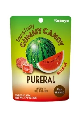 10 Best Japanese Sour Candies — ANIME Impulse