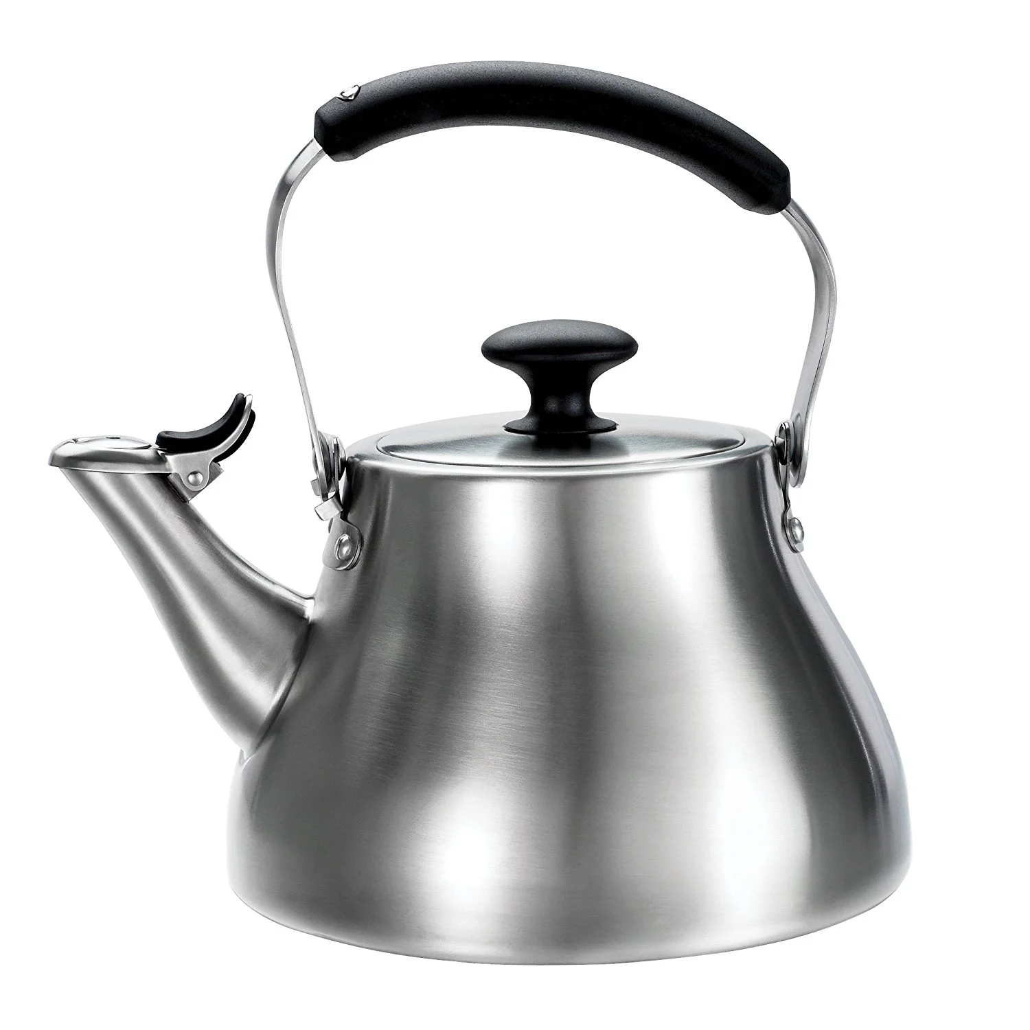 The 10 Best Tea Kettles for your Glass Top Stove! — ANIME Impulse