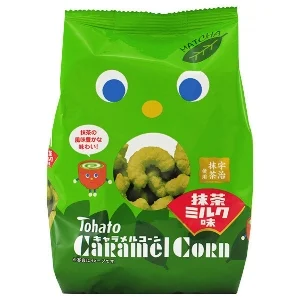 10 Best Matcha Snacks — ANIME Impulse