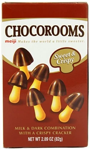 10 Best Japanese Biscuit Snacks — ANIME Impulse