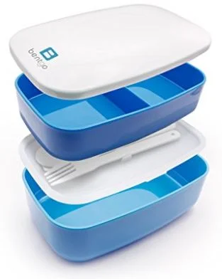 The Top 10 Best Bento Boxes for Adults — ANIME Impulse