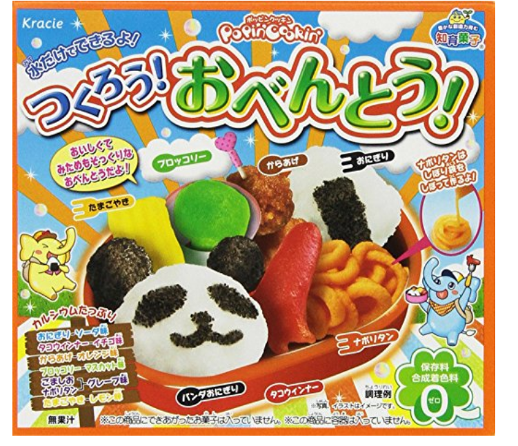 The 10 Best Japanese DIY Candy Kit To Satisfy All Your Sugar Cravings ...