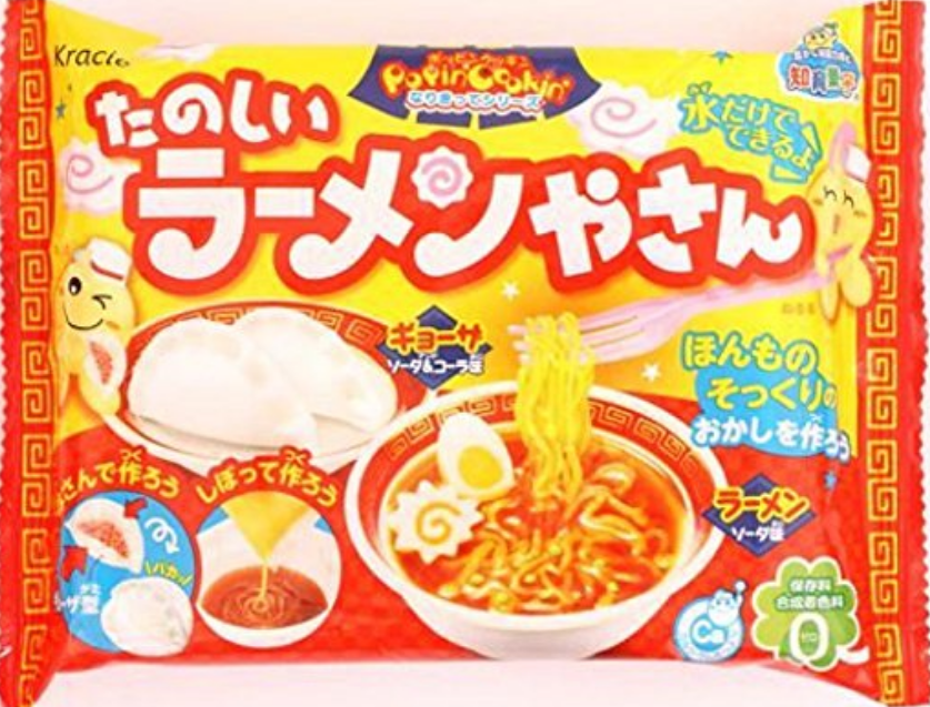 The 10 Best Japanese DIY Candy Kit To Satisfy All Your Sugar Cravings ...