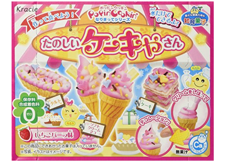 The 10 Best Japanese DIY Candy Kit To Satisfy All Your Sugar Cravings ...
