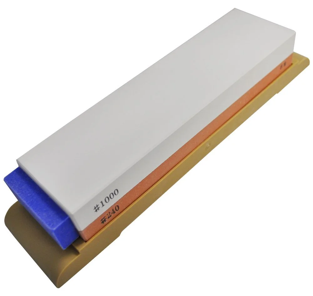 The Best Japanese Waterstones to Keep Your Knife Razor Sharp! — ANIME ...